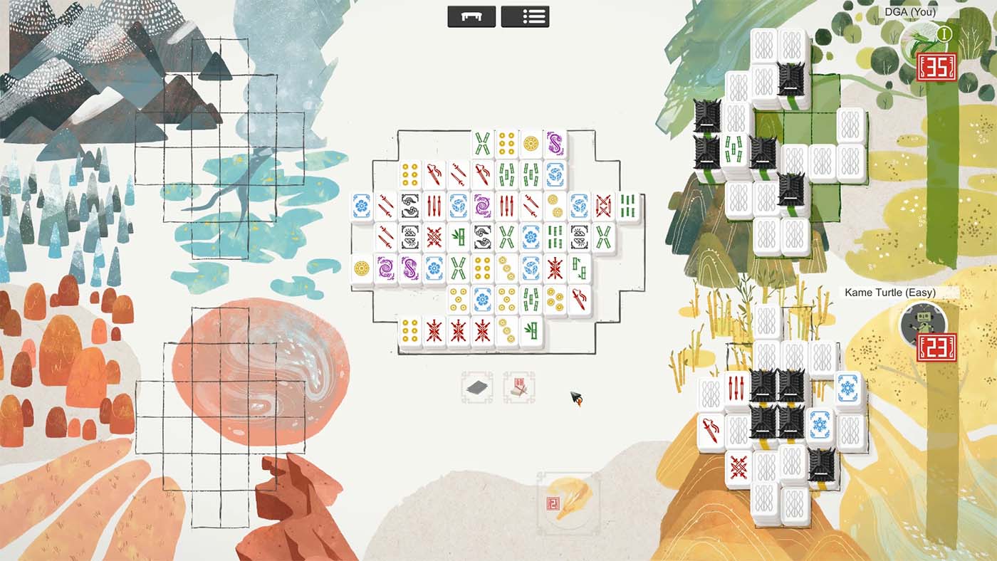 Dragon Castle: The Board Game para Android & iOS - MiniReview