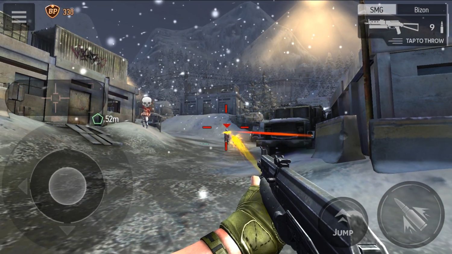 FZ9: Timeshift for Android & iOS - MiniReview