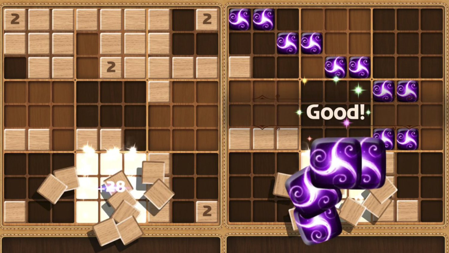 Doge Block : Sudoku Puzzle para Android e iOS - MiniReview