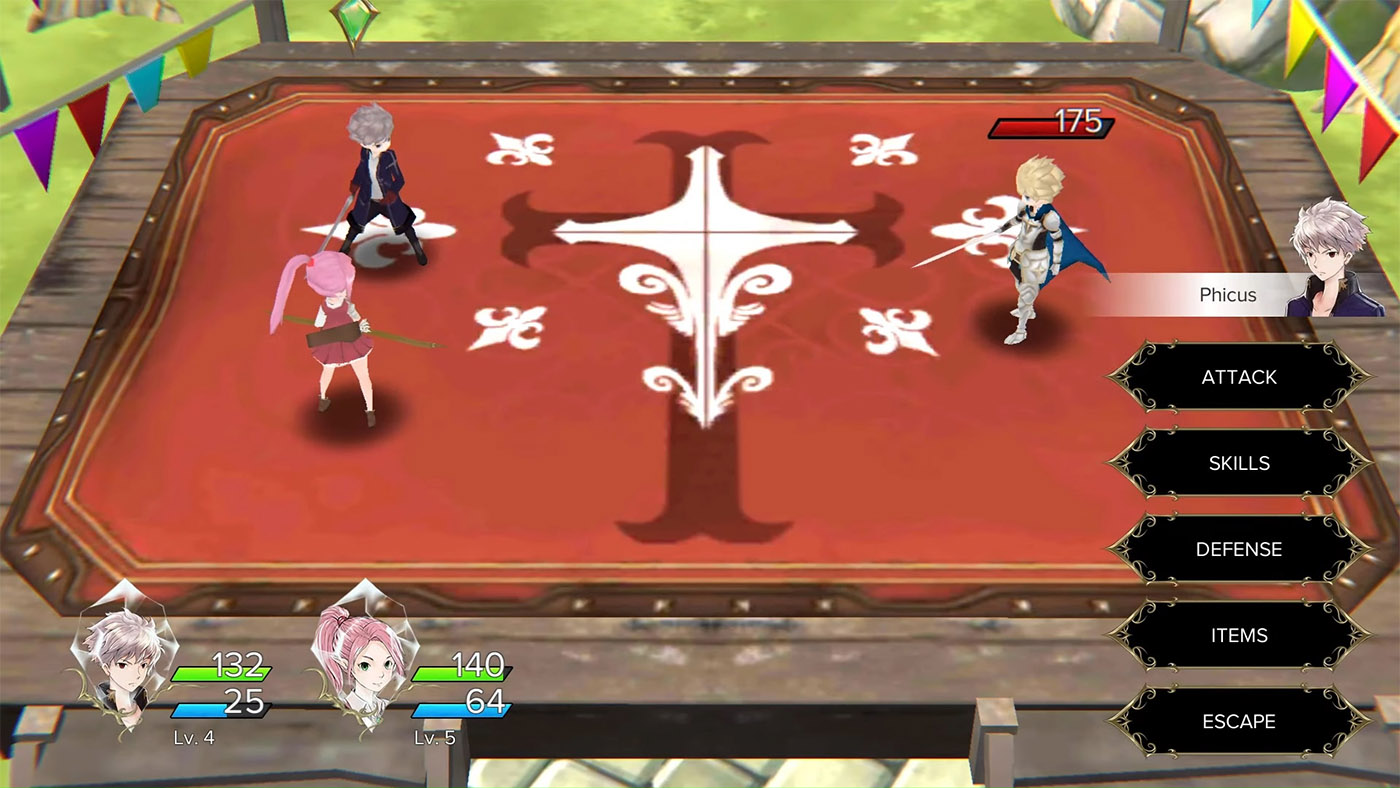 Devil Stone for Android & iOS - MiniReview