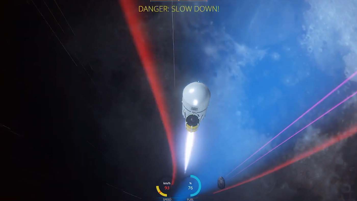 Solar Explorer: New Dawn para Android e iOS - MiniReview