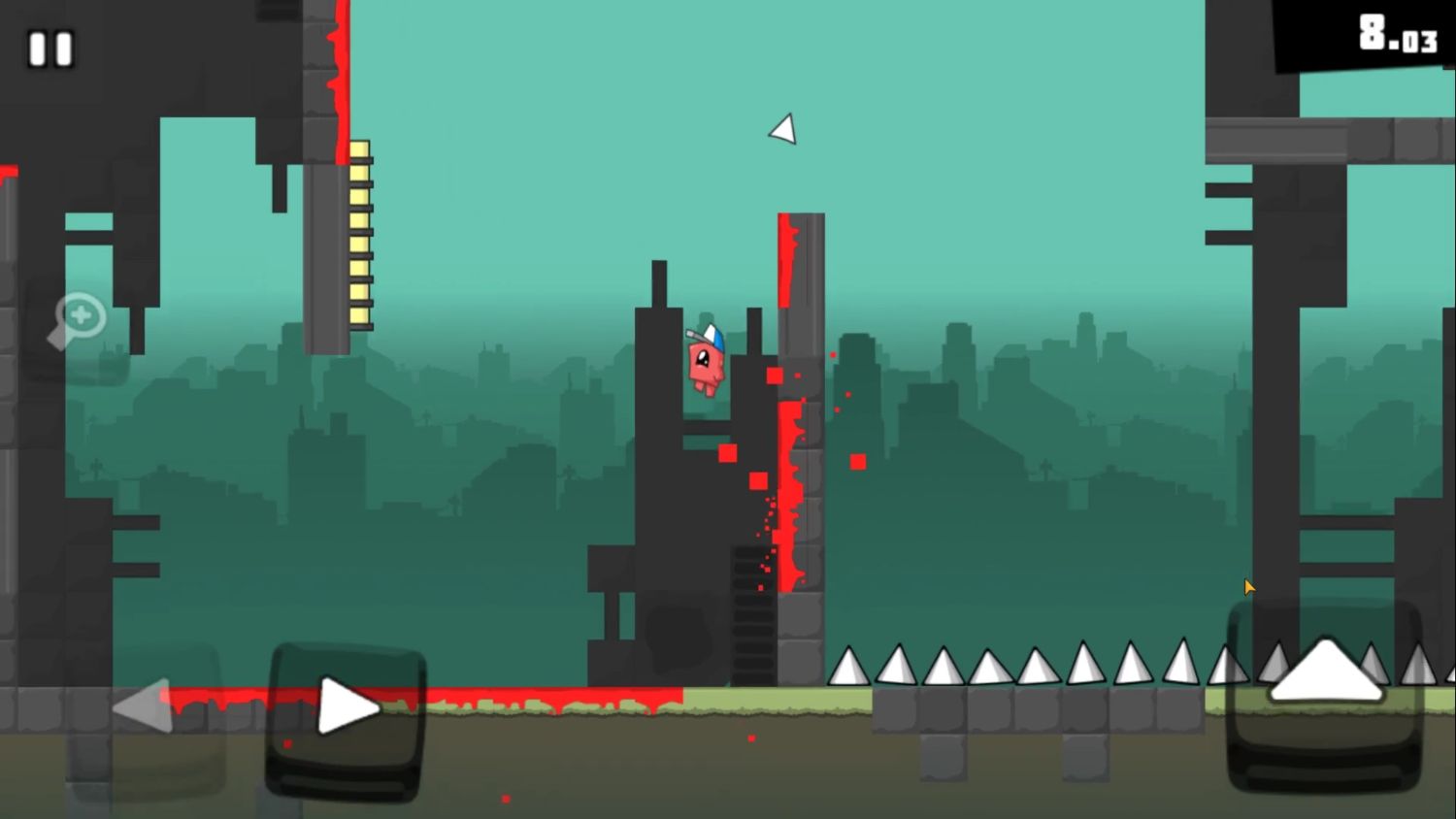 Mad Dex 2 for Android & iOS - MiniReview Mad Dex 2 for Android & iOS - MiniReview