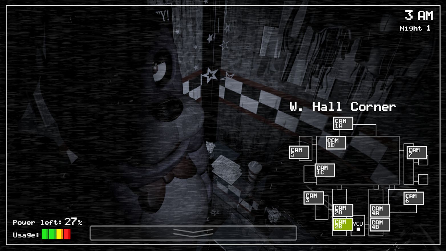 60+ Games Like Five Nights at Freddy's - MiniReview
