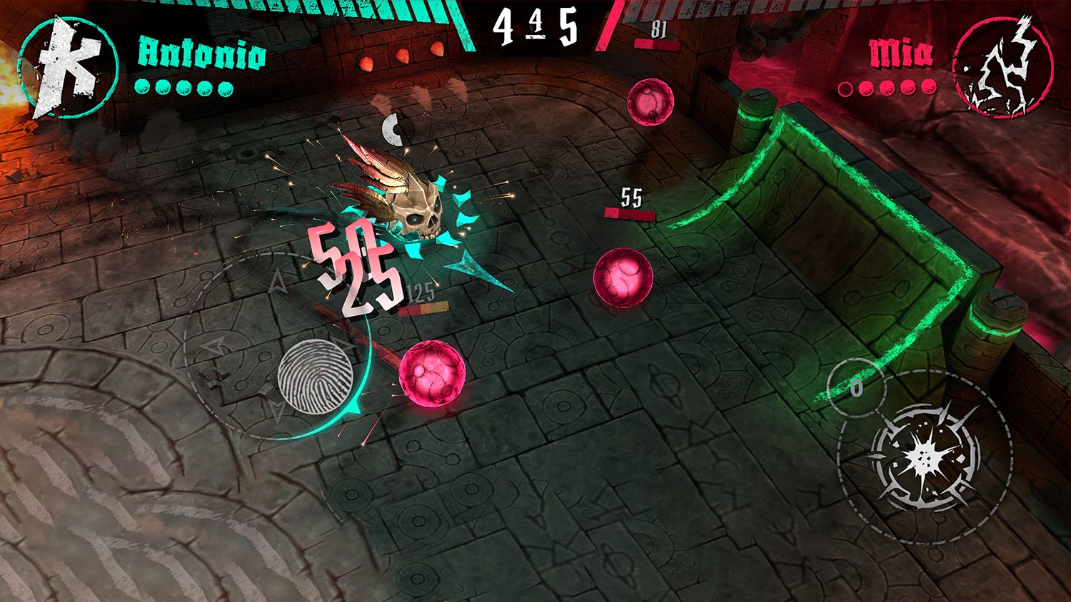 Kloot Arena Review & User Ratings