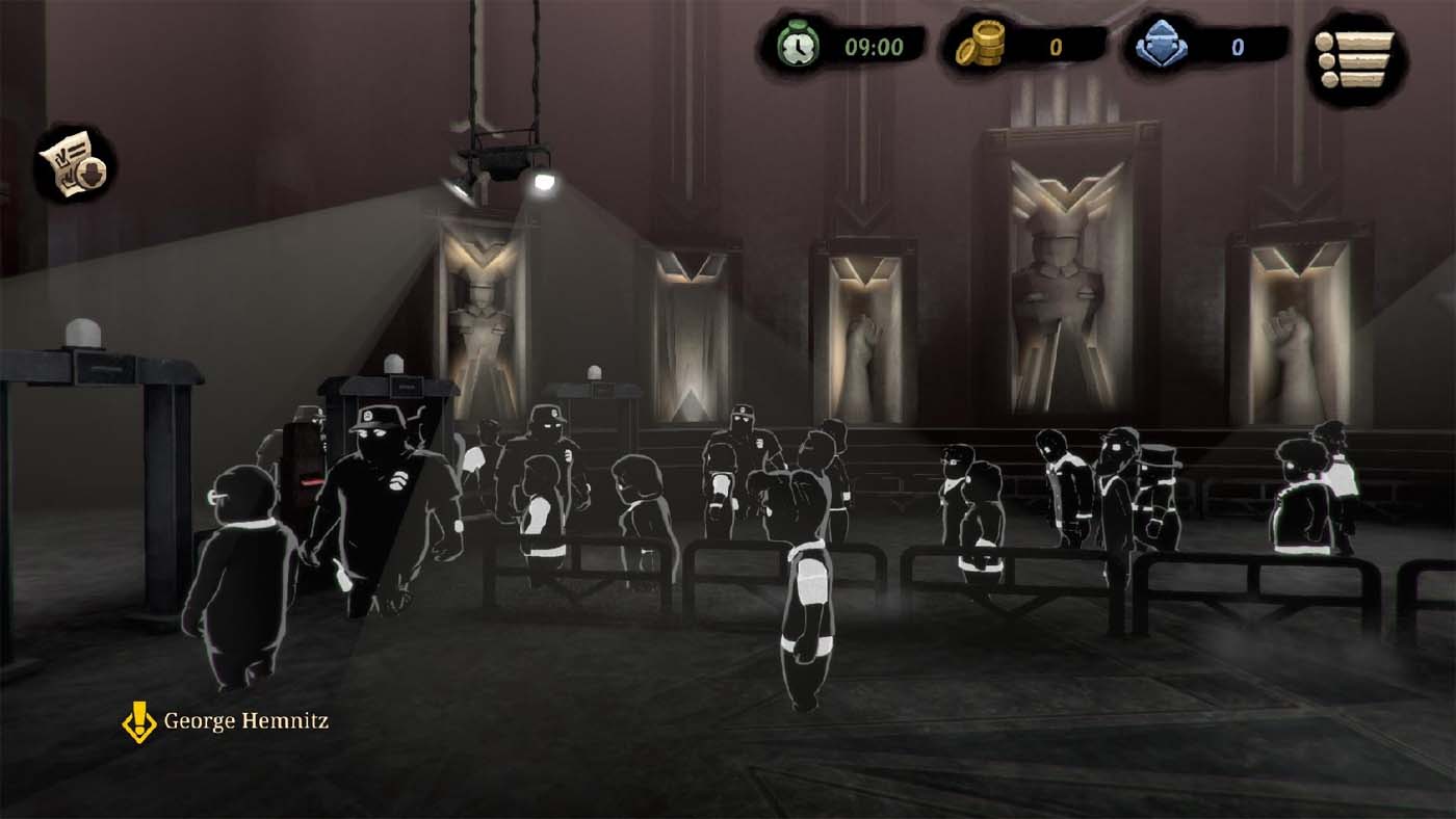 Beholder 2 Review & User Ratings