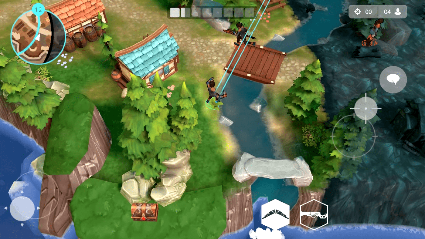 Frostfall Review & User Ratings