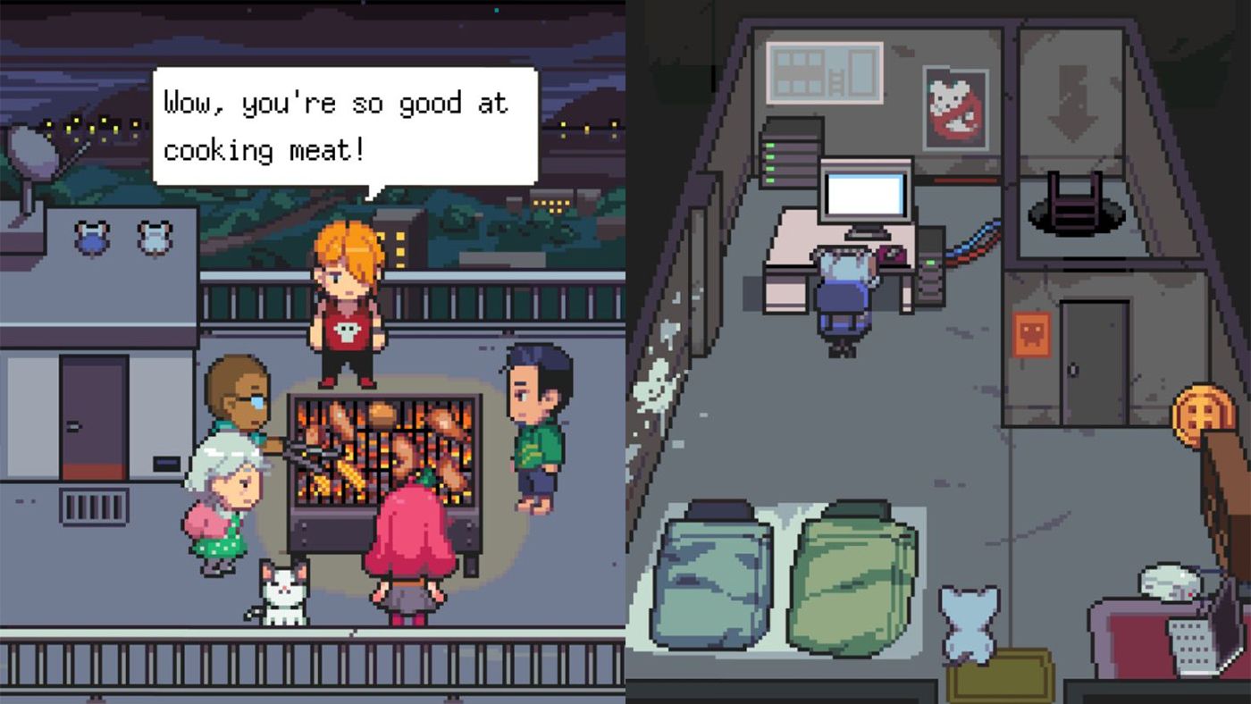 Mousebusters Review & User Ratings