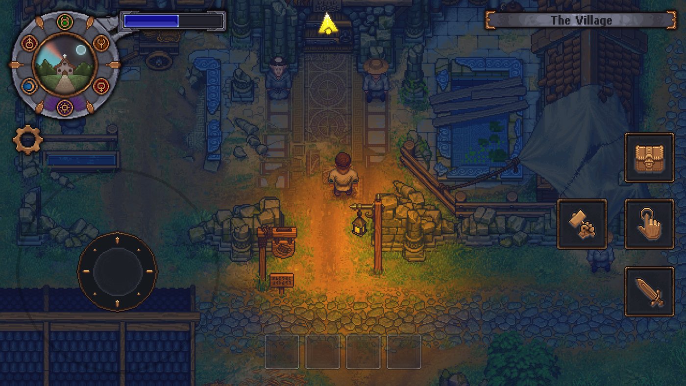 60+ Games Like Graveyard Keeper - MiniReview