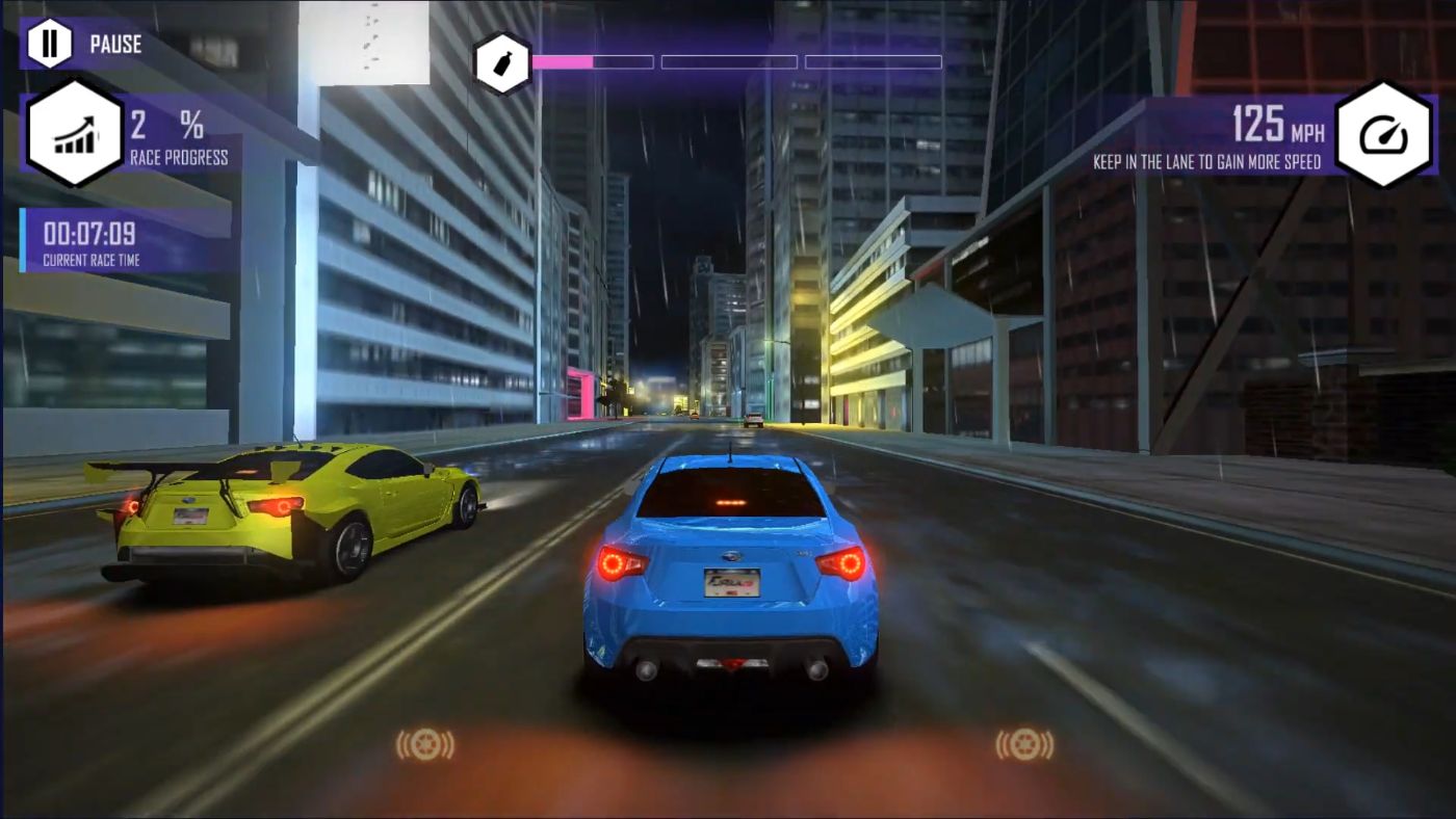 Furious: Heat Racing 2024 para Android e iOS - MiniReview