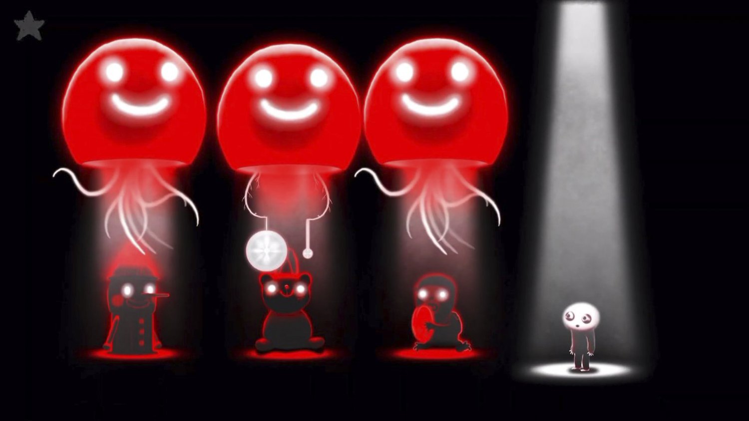 Happy Game Review & User Ratings