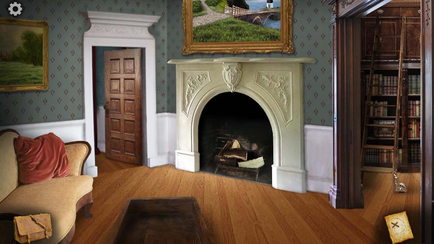 The Enchanted Worlds para Android e iOS - MiniReview