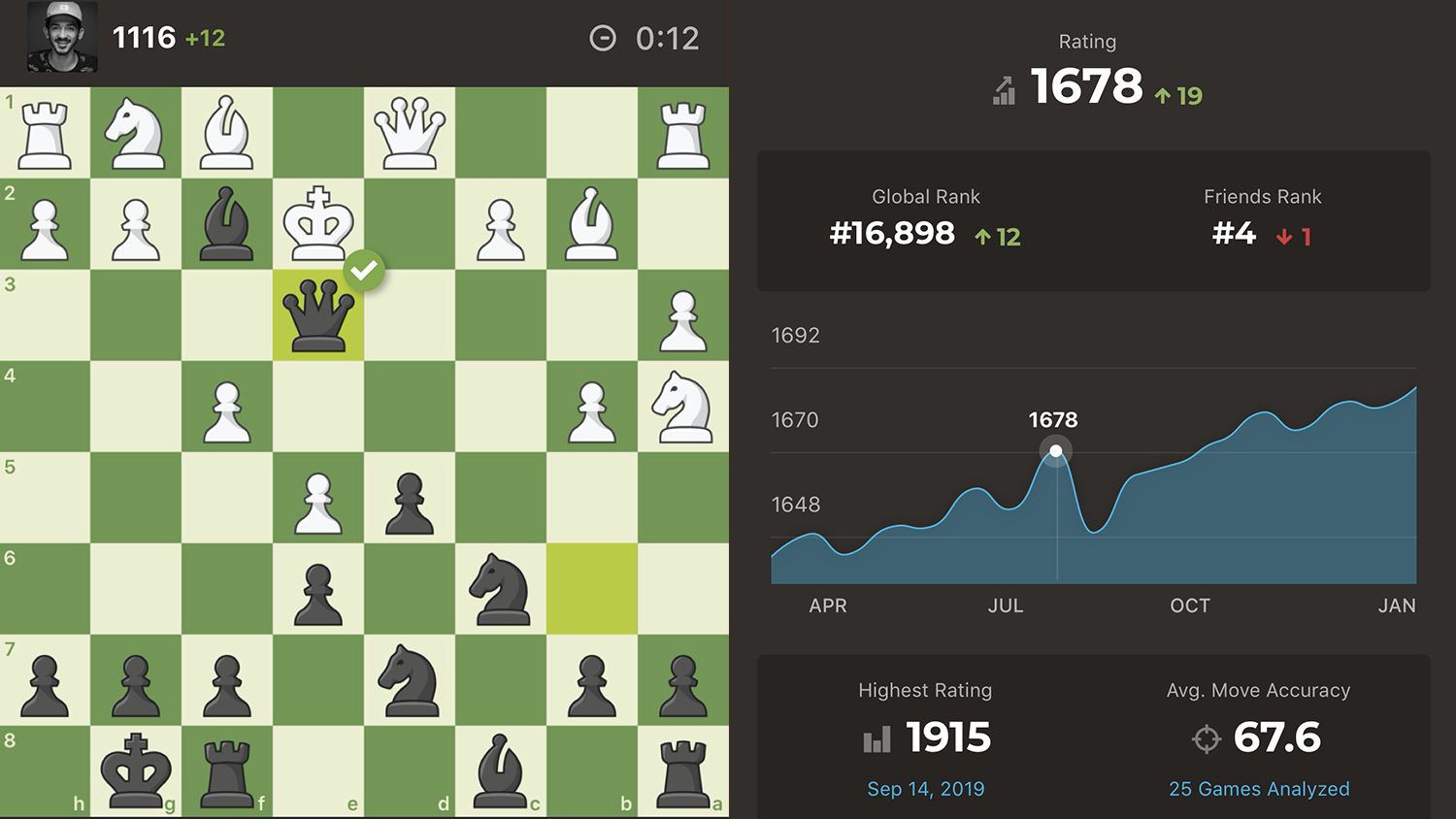 51+ juegos como Chess - Play and Learn Online – MiniReview