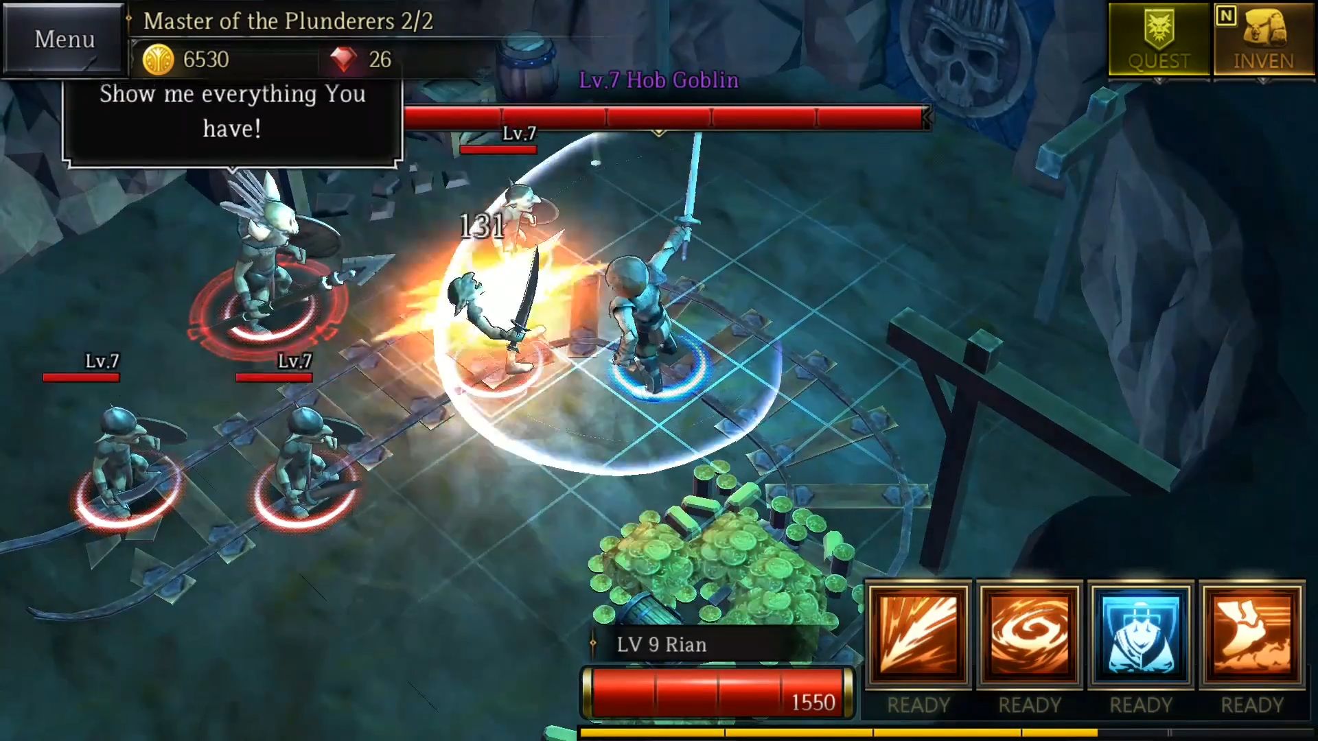 Rogue Hearts Review & User Ratings