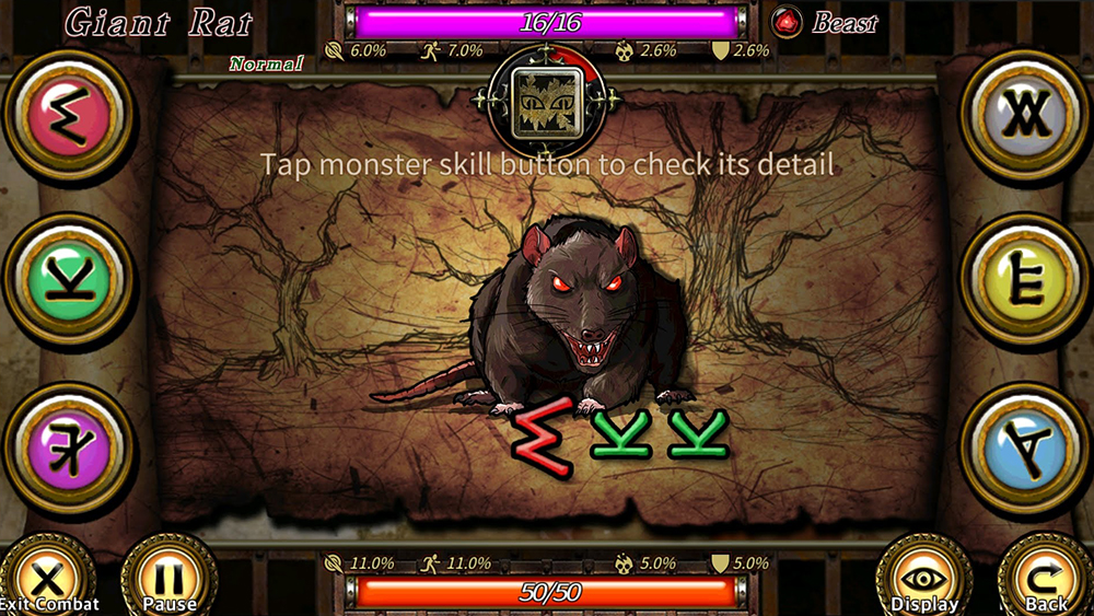 Rune Rebirth Review & User Ratings