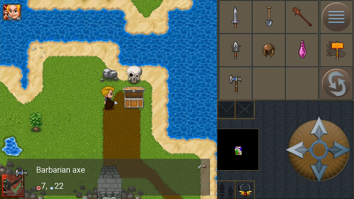 54+ Games Like TibiaME – MMORPG - MiniReview