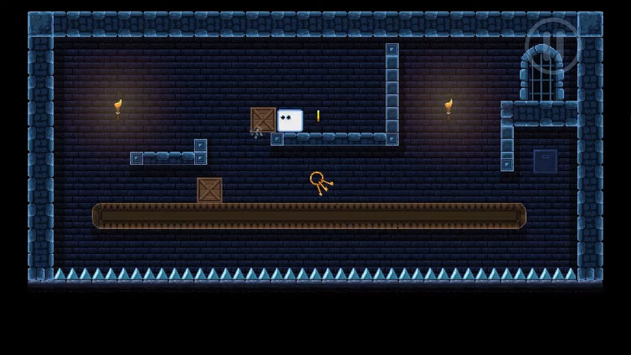 Kub - Puzzle Platformer Review & User Ratings