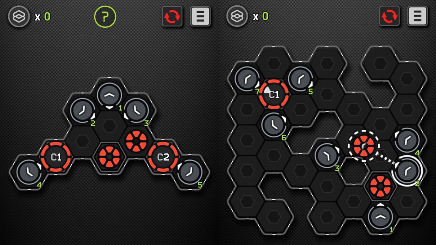 the Sequence [2] Análisis y Calificaciones de Usuario