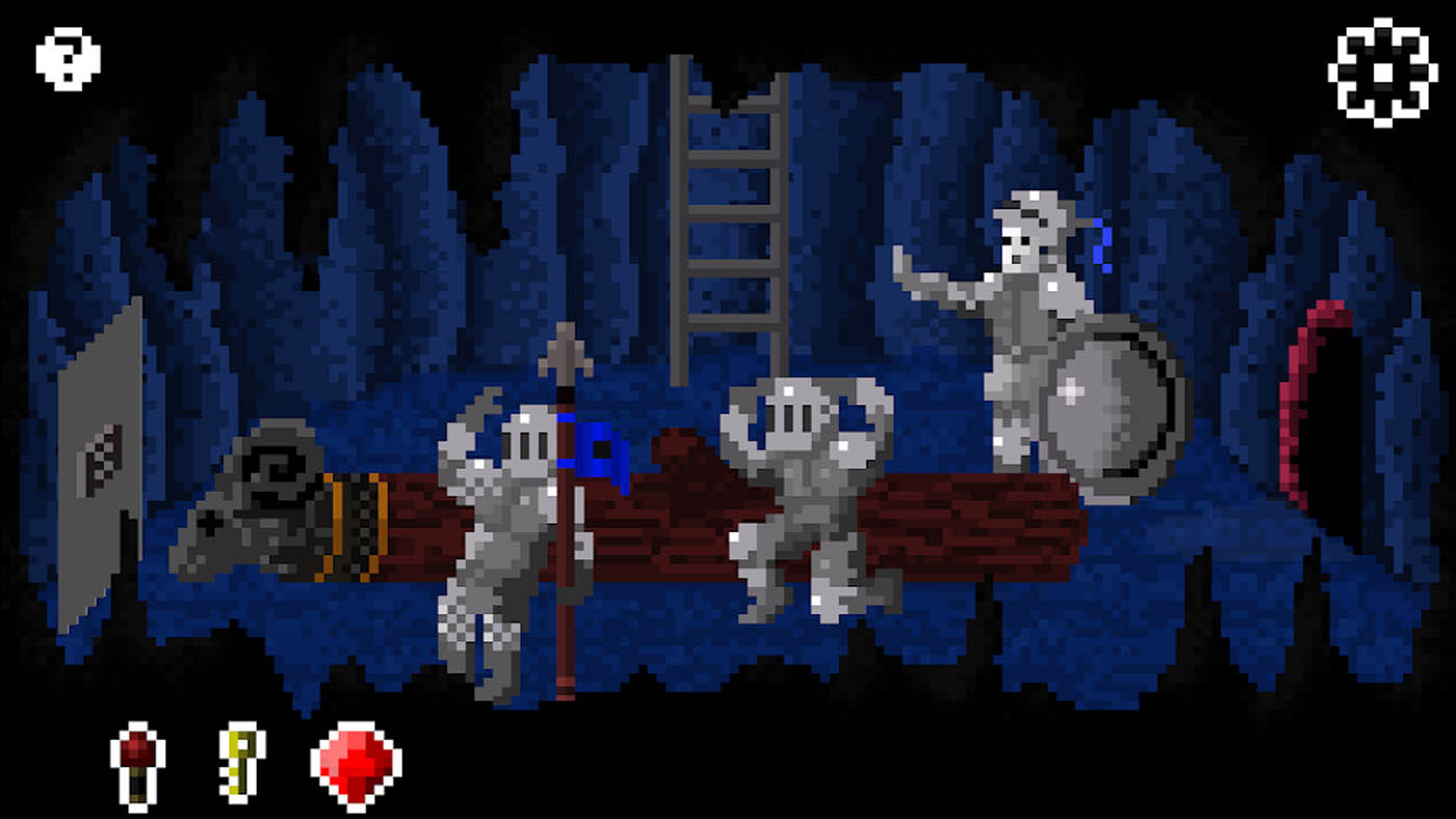 Escape Lala for Android & iOS - MiniReview