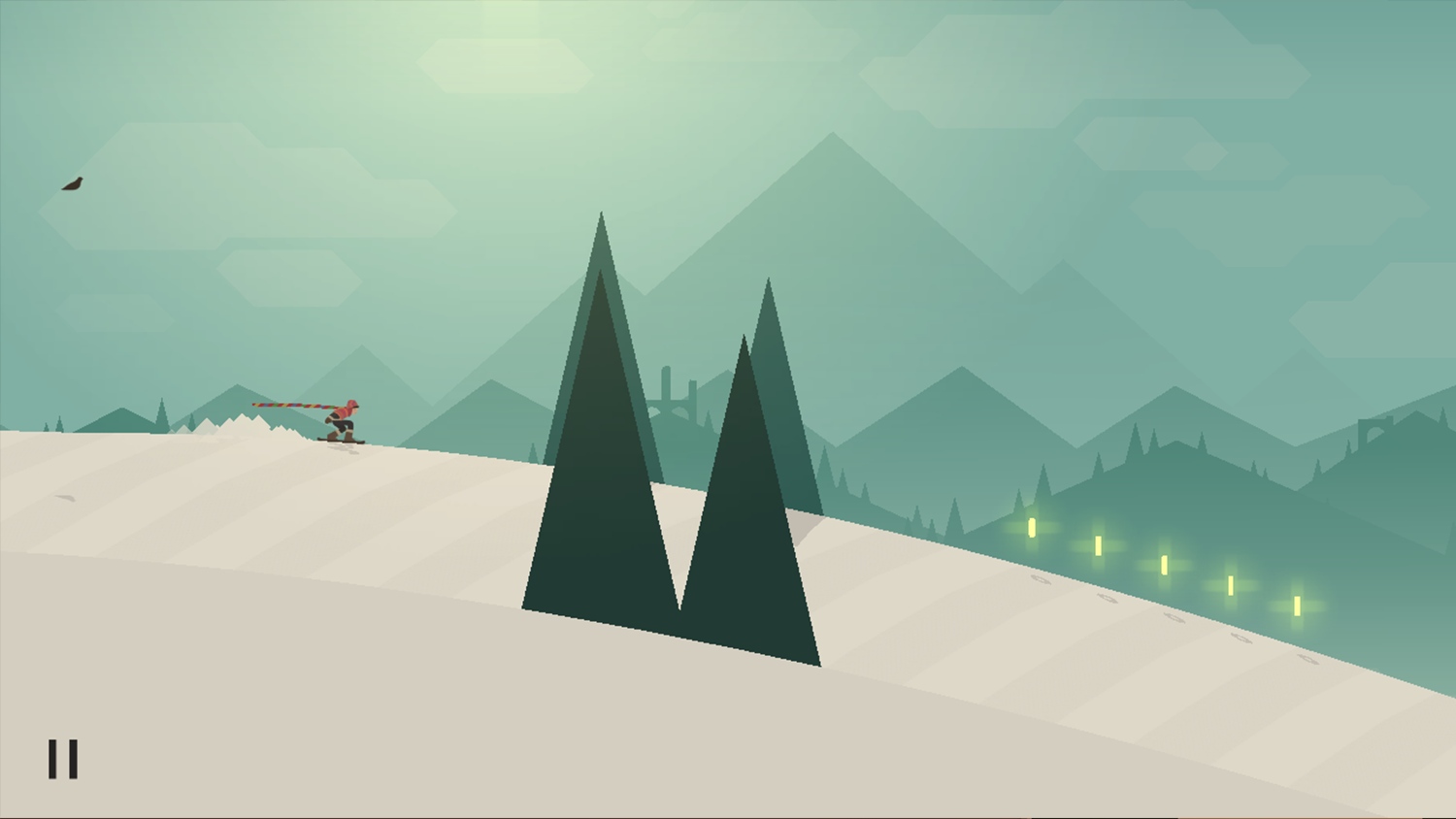 28+ Games Like Alto's Adventure - MiniReview