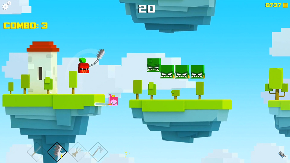 Will Hero Review & User Ratings