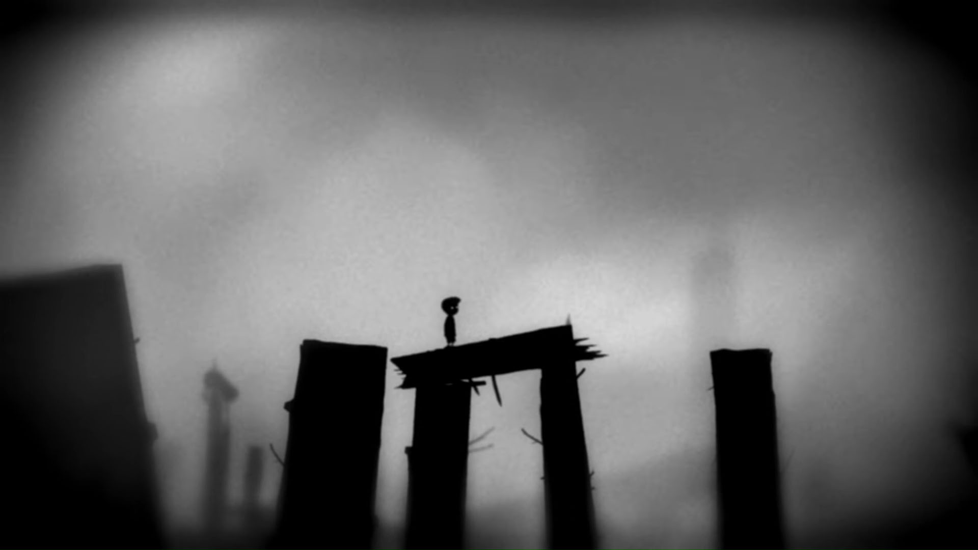 60+ Games Like LIMBO - MiniReview