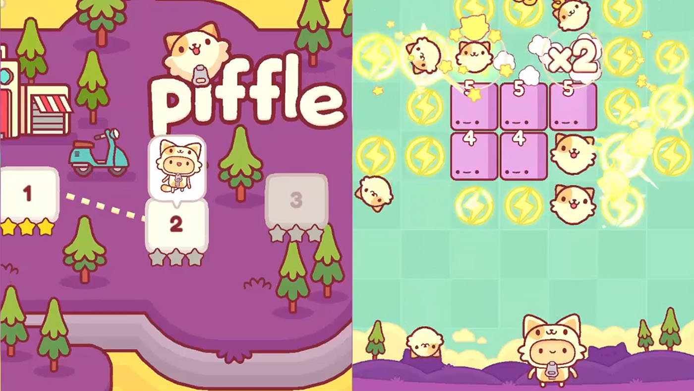 Piffle for Android & iOS - MiniReview