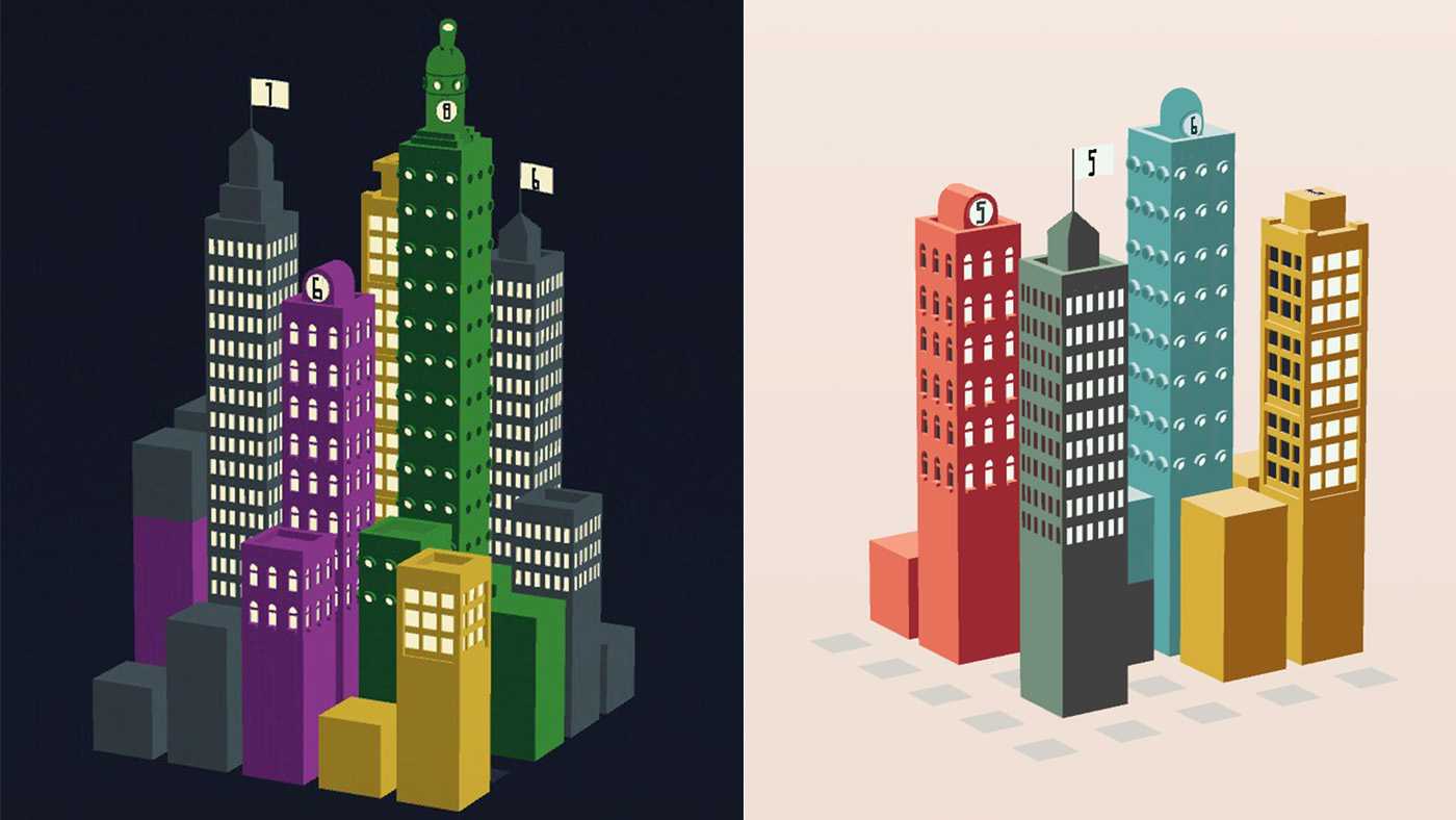 High Rise para Android e iOS - MiniReview