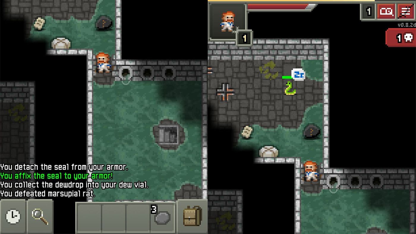 Shattered Pixel Dungeon Review & User Ratings