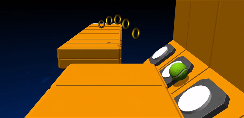 Hopper (bounce bounce bounce) Review & User Ratings