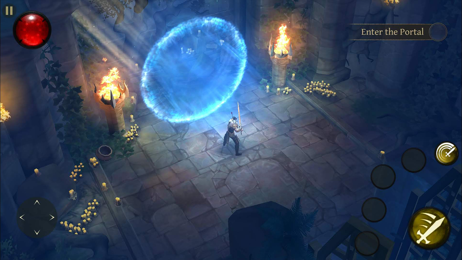 60+ Games Like BladeBound: RPG Adventure Game - MiniReview