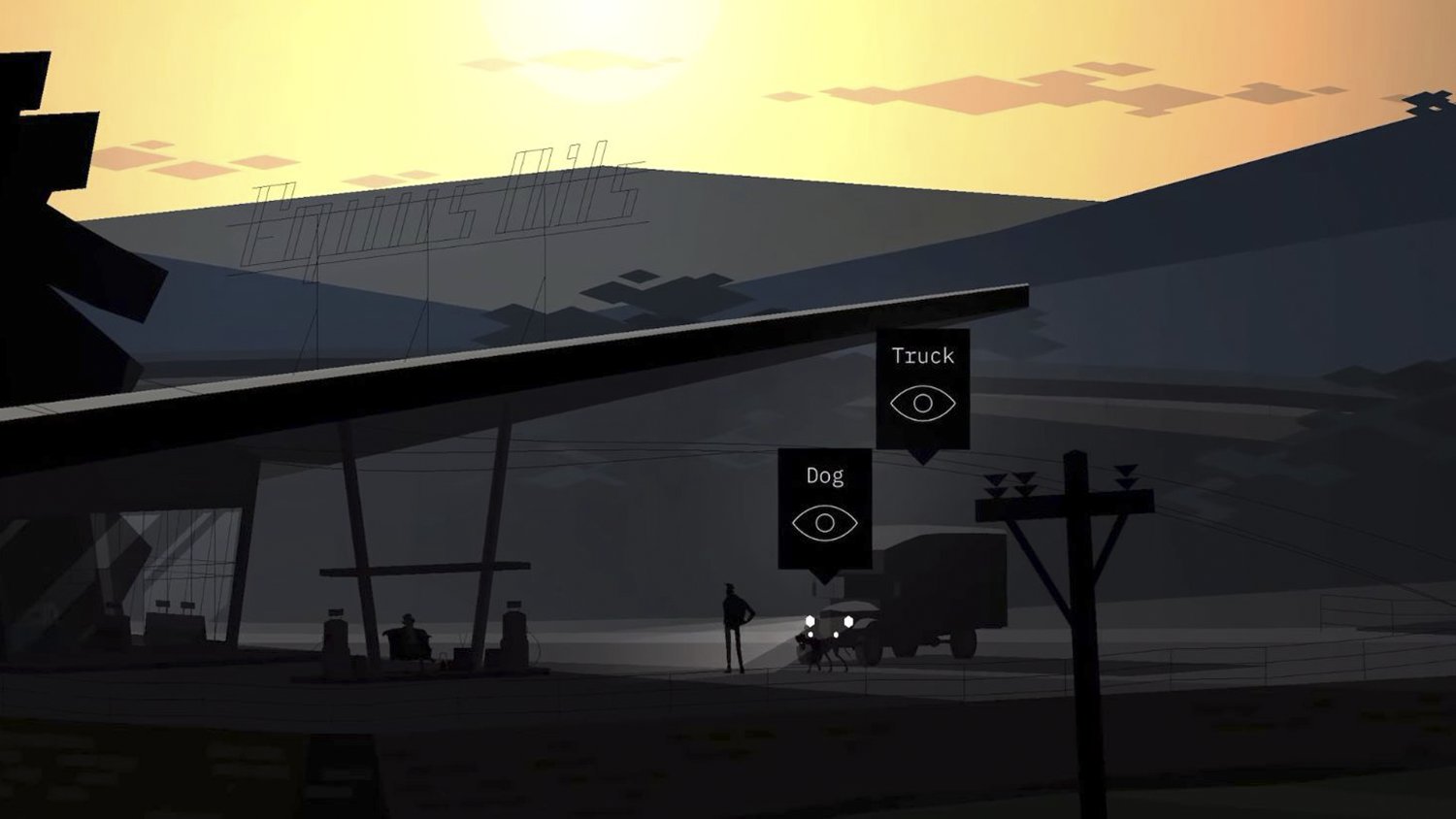 60 Games Like Kentucky Route Zero Minireview 2585