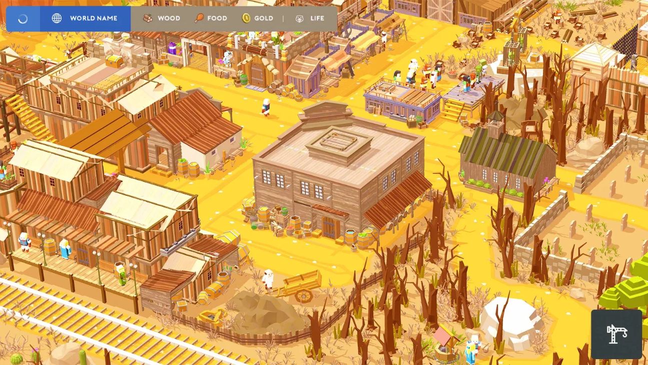 Pocket Build for Android & iOS - MiniReview