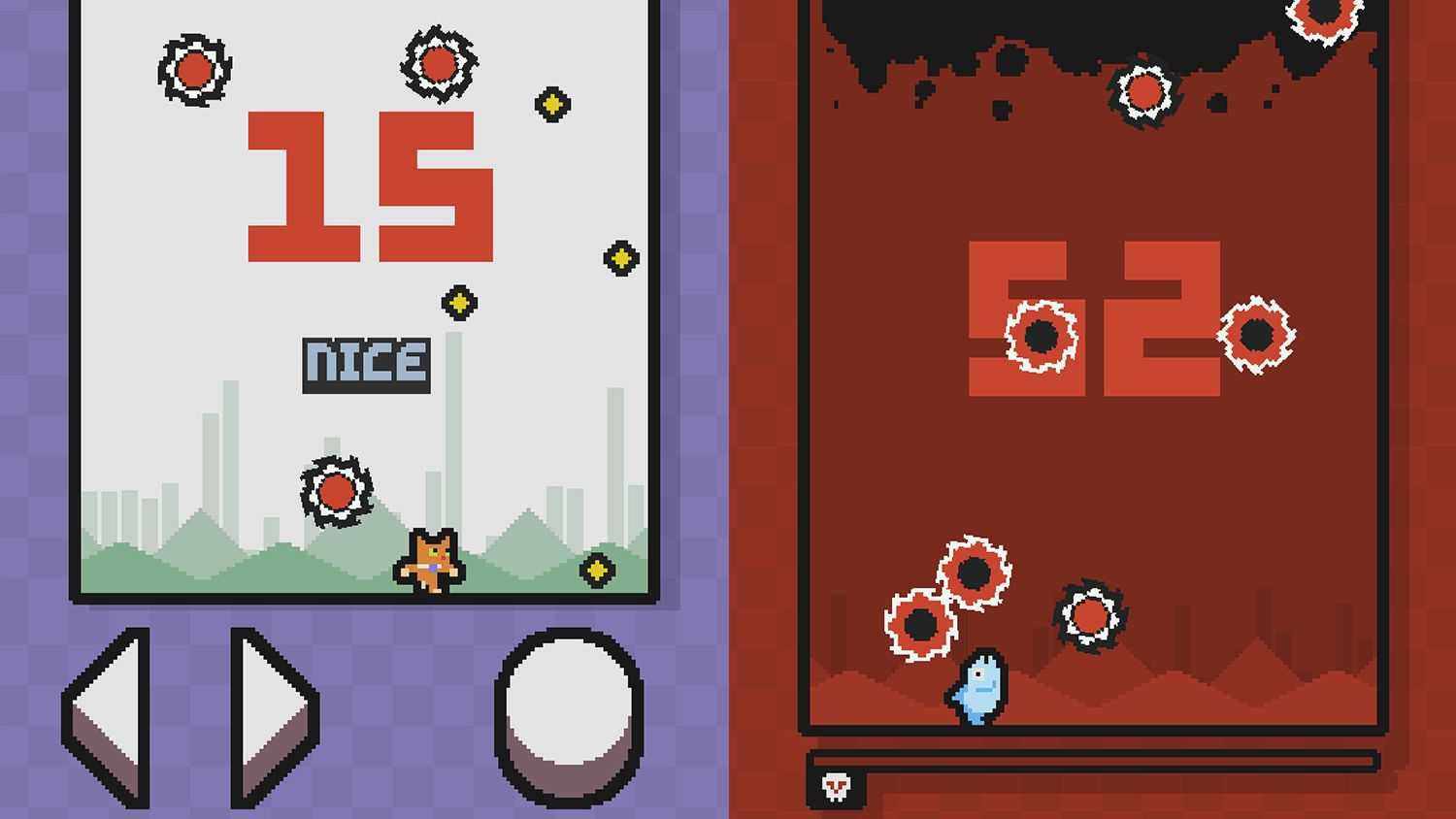 A Slight Chance of Sawblades Review & User Ratings