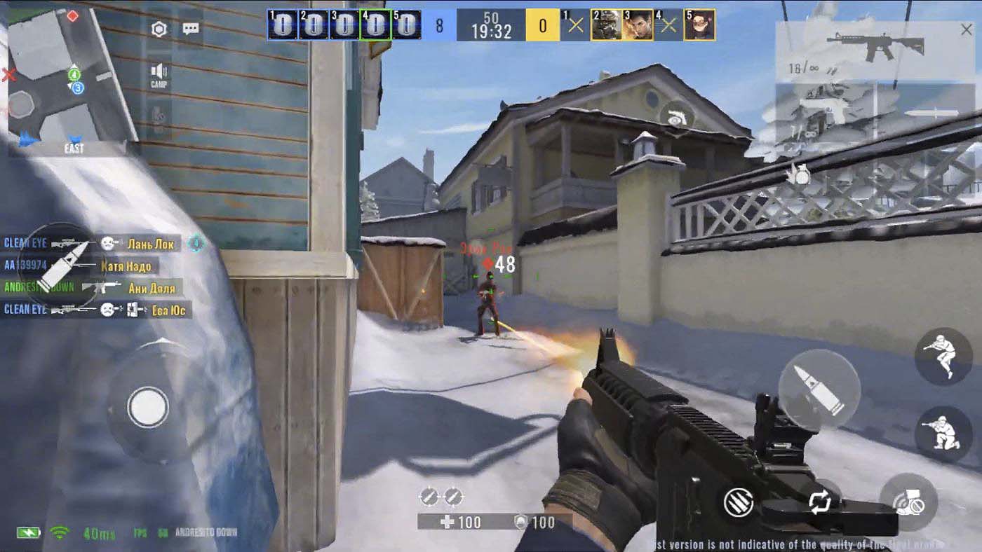 Alpha Ace for Android & iOS - MiniReview