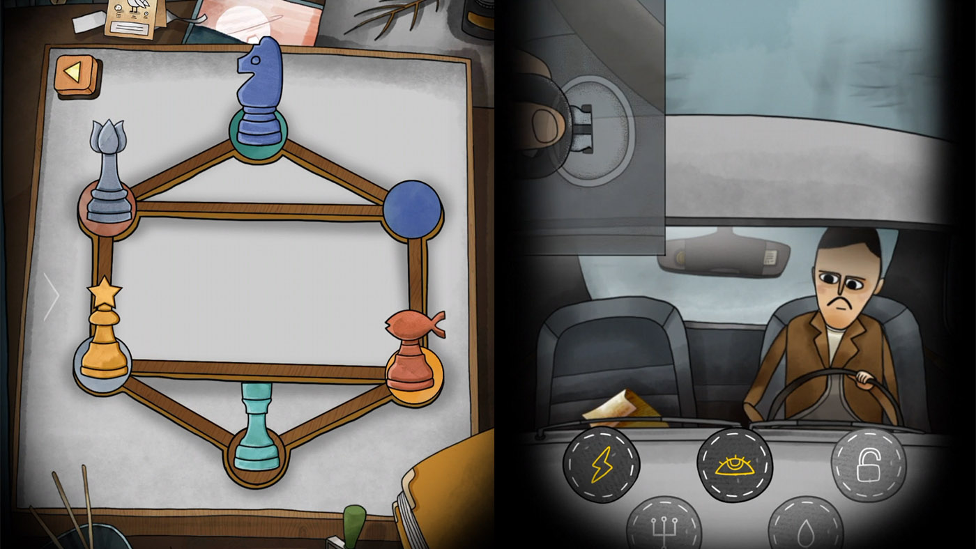 The White Bird Carnival for Android & iOS - MiniReview