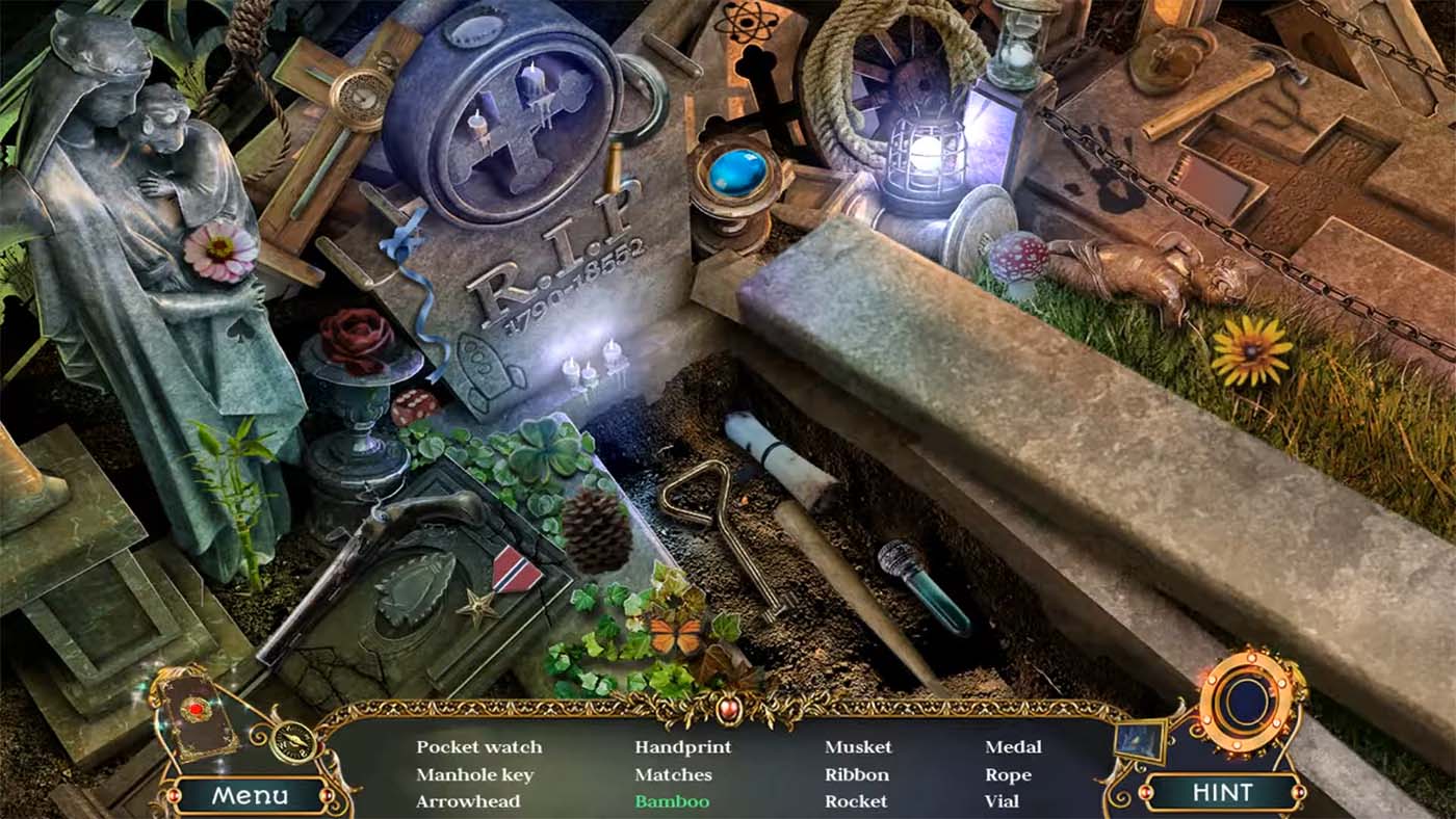 Demon Hunter (Full) para Android e iOS - MiniReview