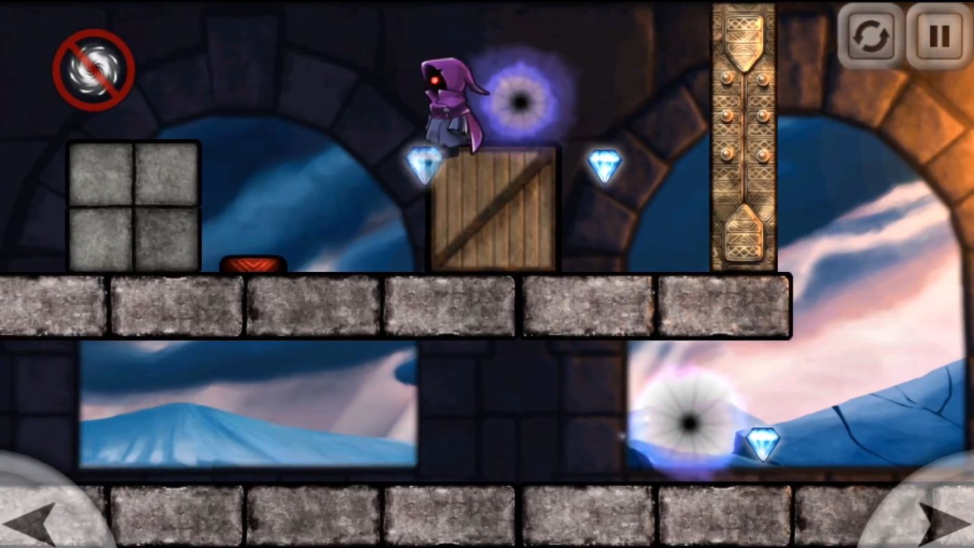 Magic Portals para Android e iOS - MiniReview