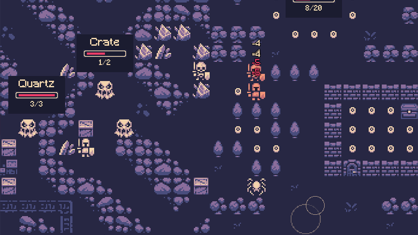 OneBit Adventure (Roguelike) Review & User Ratings