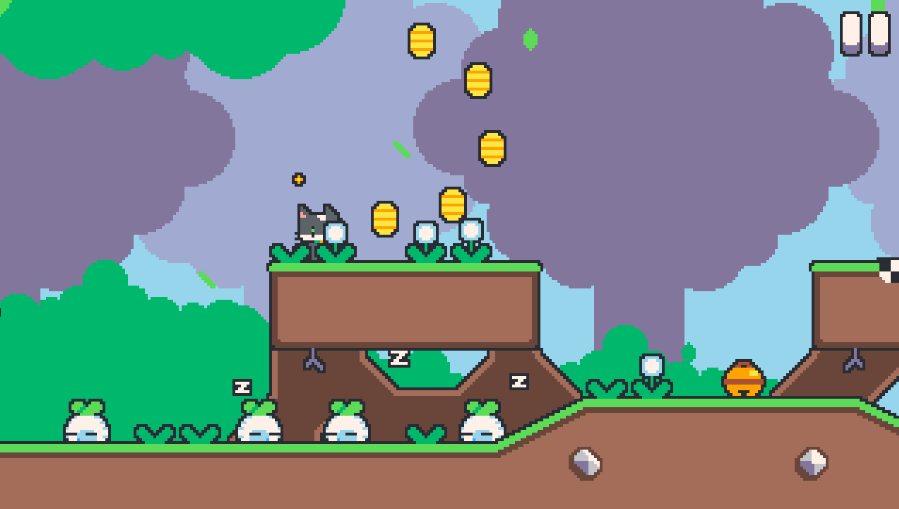 Super Cat Bros Review & User Ratings