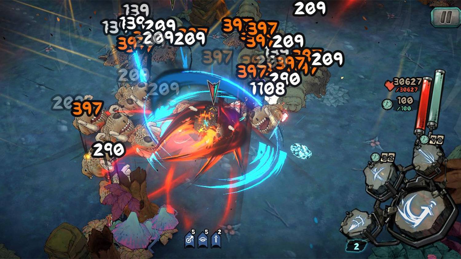 Abyss - Dungeon Action RPG Review & User Ratings