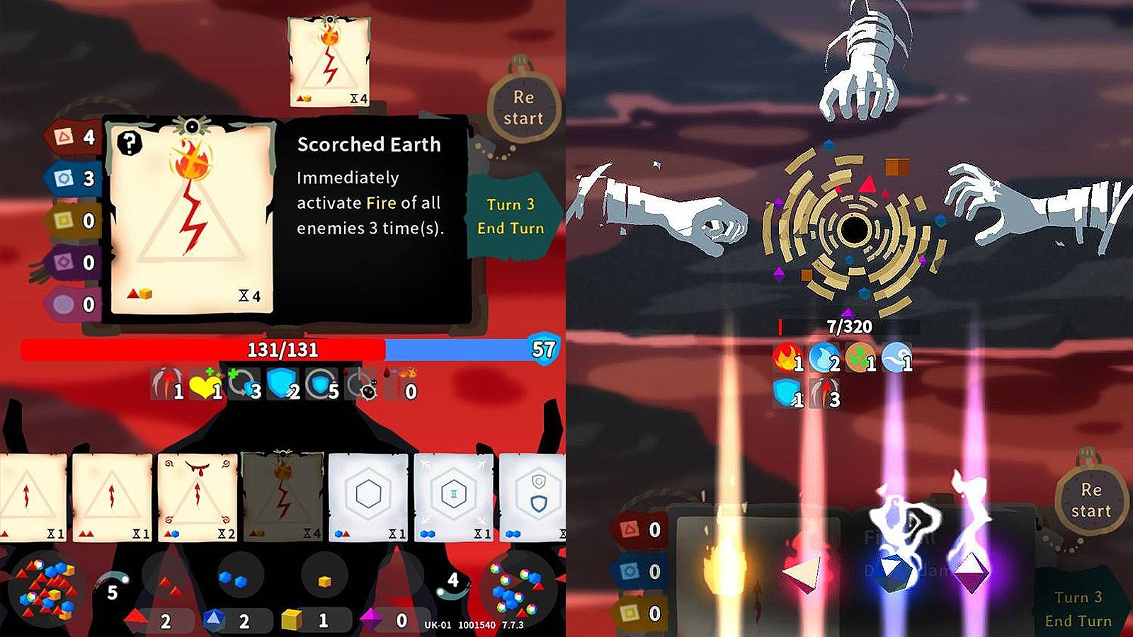 Lost Pages: Deck Roguelike Análisis y Calificaciones de Usuario