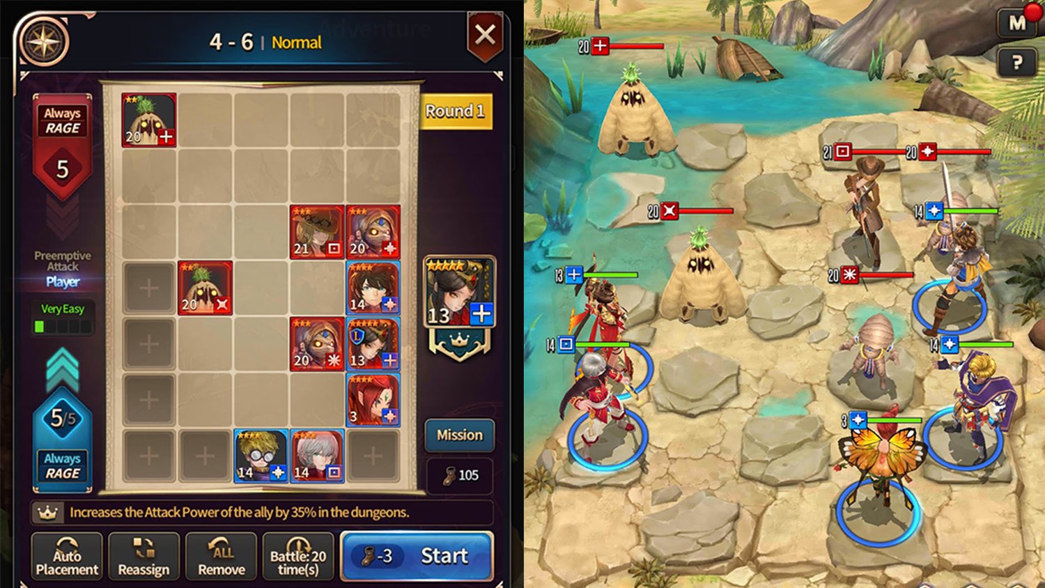 Chain Strike™ Review & User Ratings