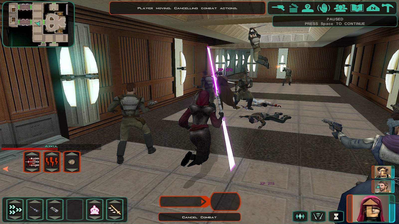 STAR WARS™: KOTOR II Review & User Ratings