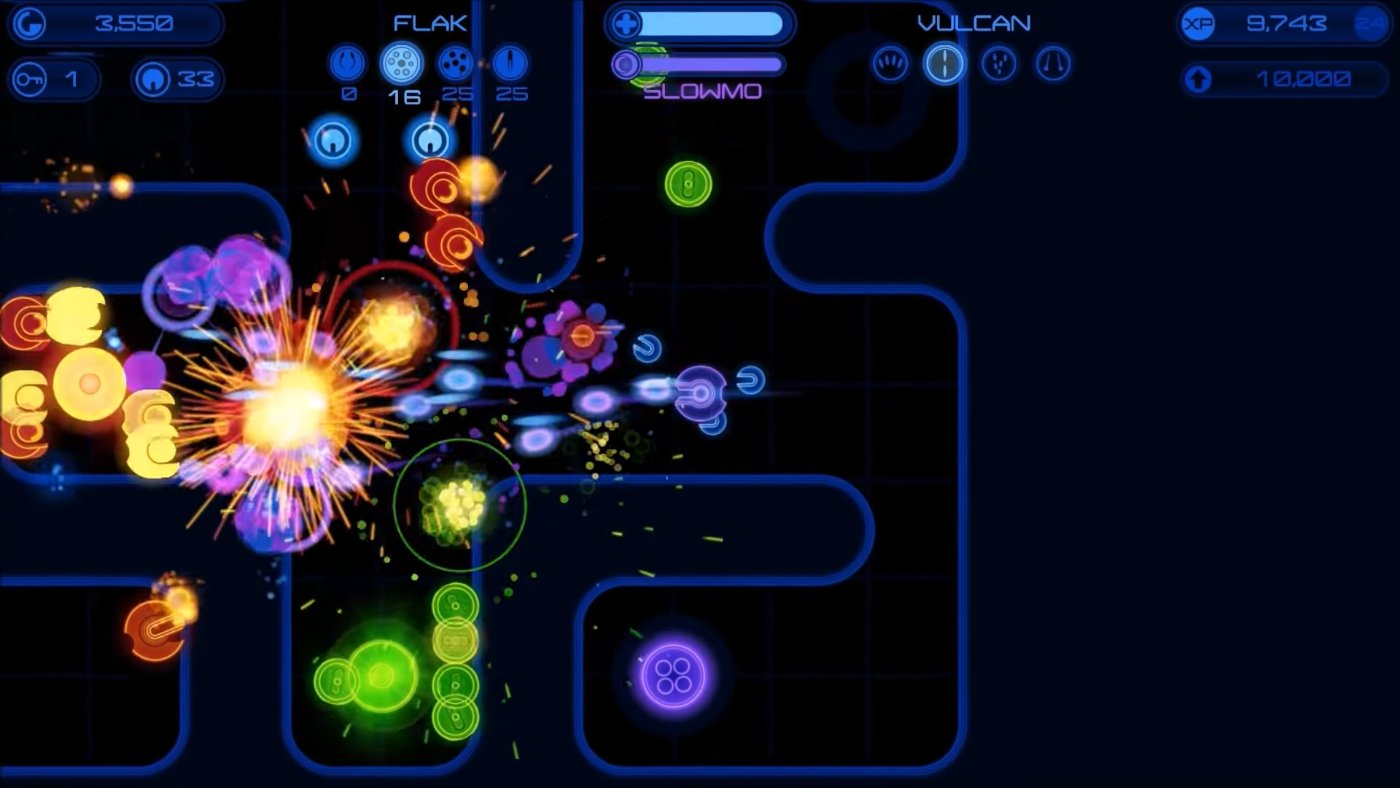 60+ Games Like Inferno 2 - MiniReview