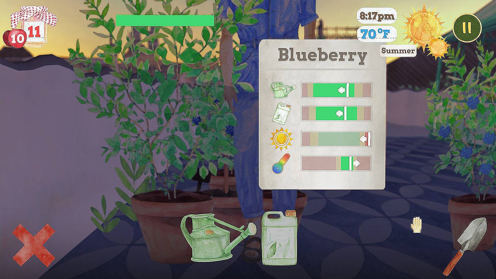 Pocket Oasis - Mobile for Android & iOS - MiniReview