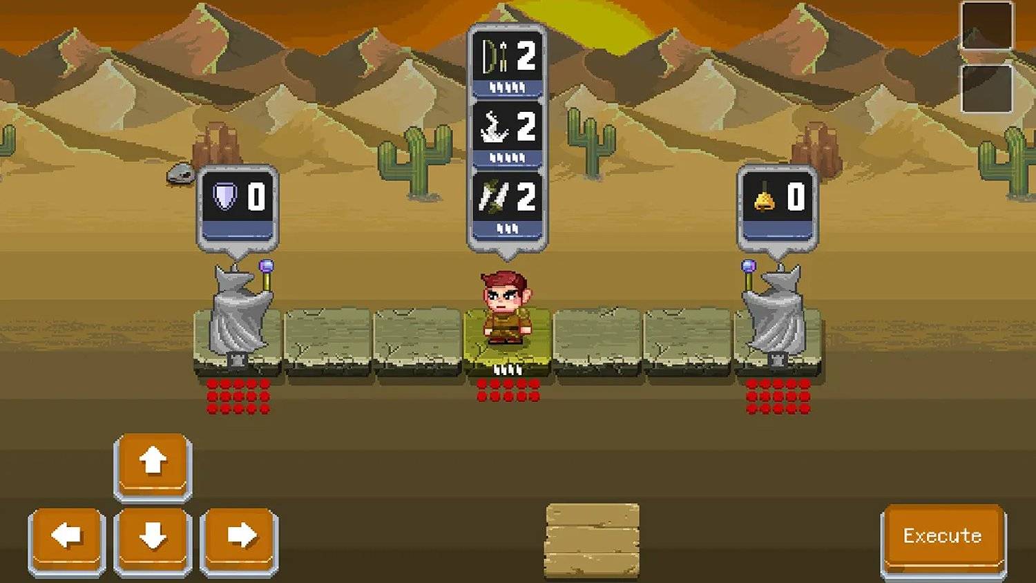 Sword Sonata for Android & iOS - MiniReview