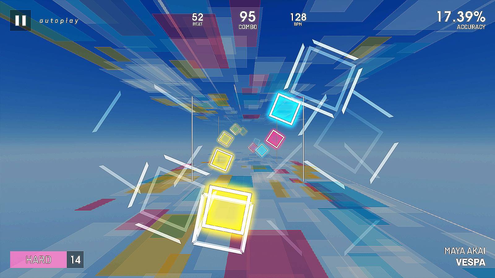 29+ Games Like polytone - MiniReview