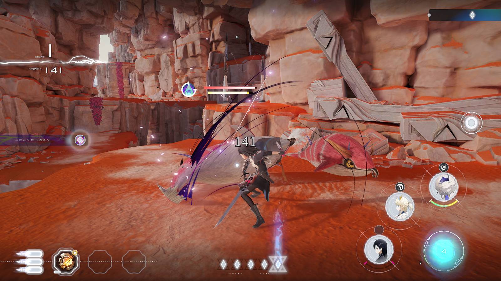 Ex Astris Review & User Ratings