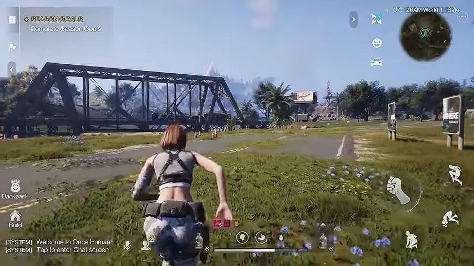 Once Human Review & User Ratings