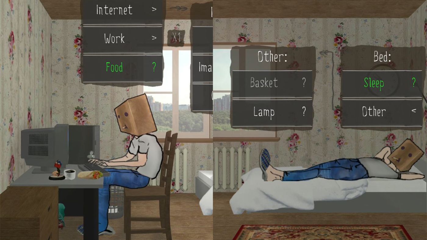 Your Life Simulator for Android & iOS - MiniReview